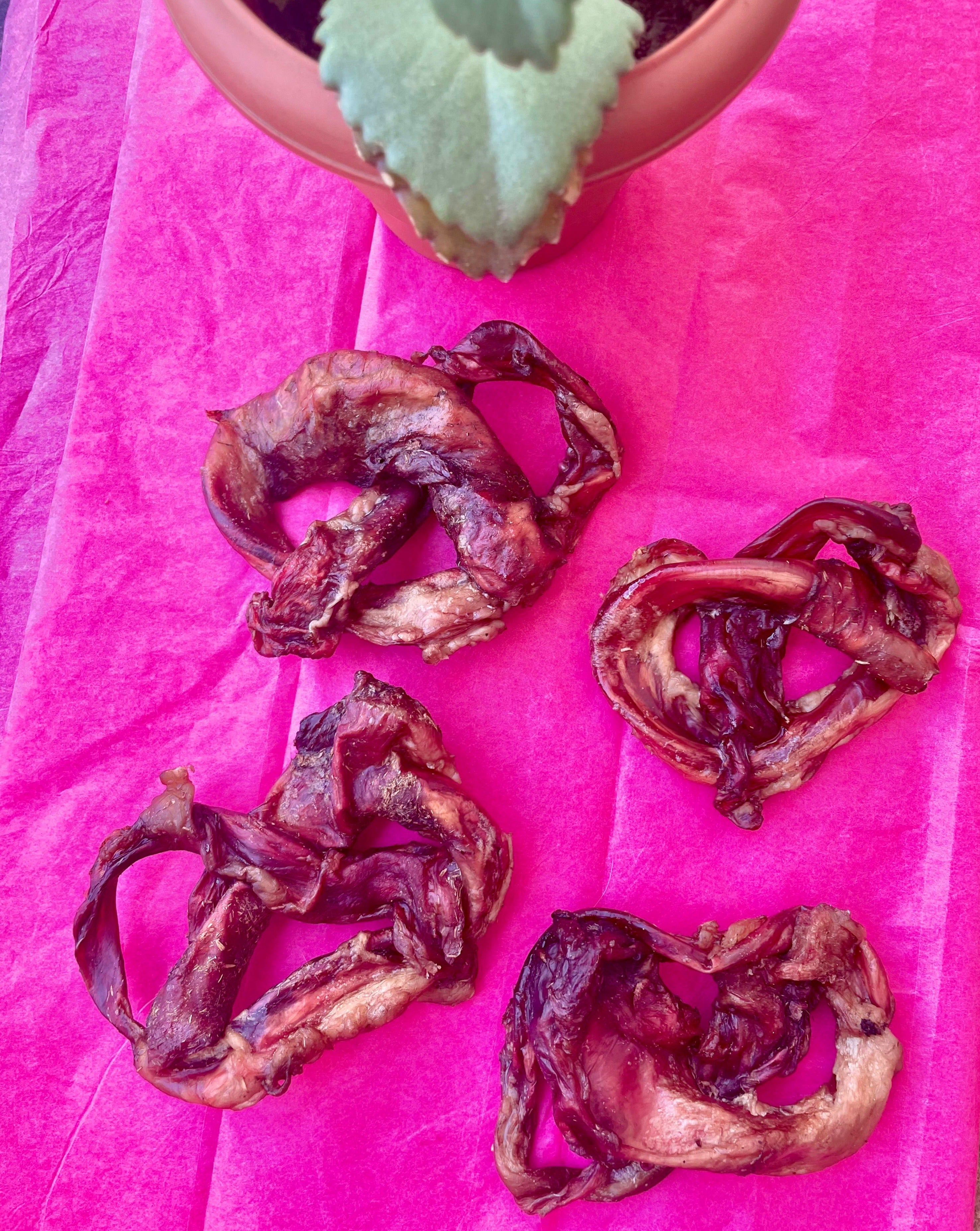 Pretzel Pizzle – Bite Me Treats And More